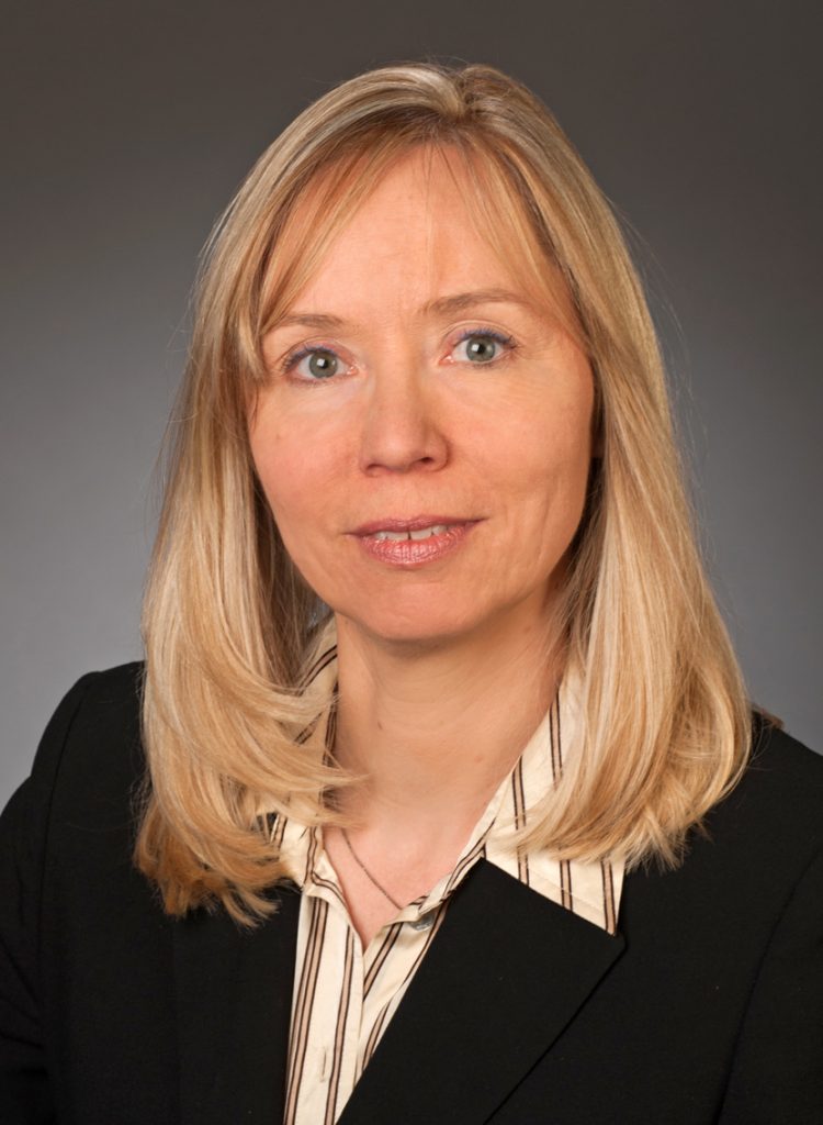 Eva Hermann | Löffler & Partner